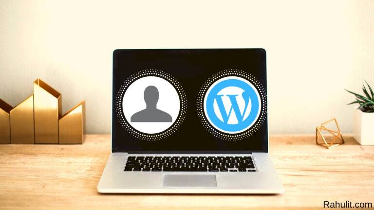 How to Create a Gravatar (8 Steps with Pictures) | HubsAdda