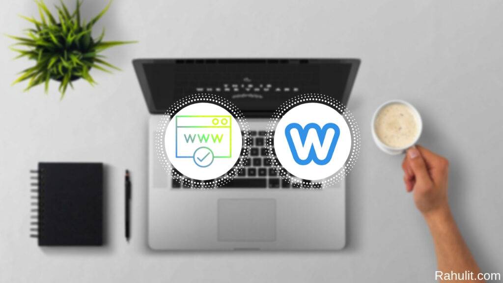 How to Create a Website with Weebly (Tutorial for Beginners) - HubsAdda
