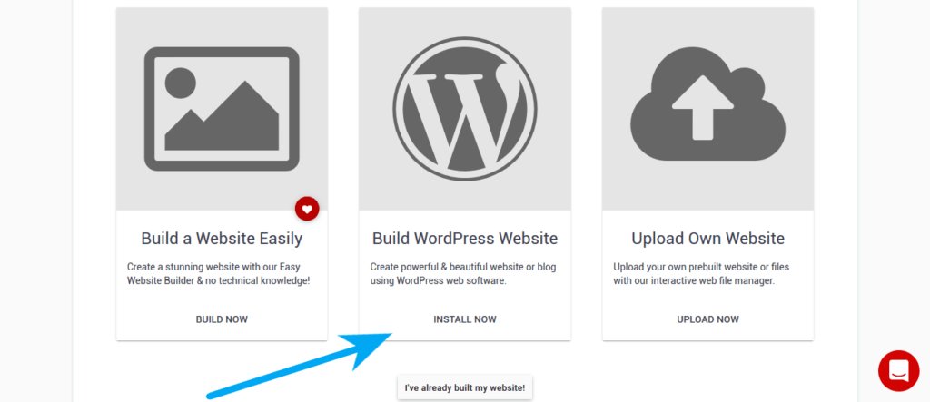 How to Host Website in 000webhost | HubsAdda