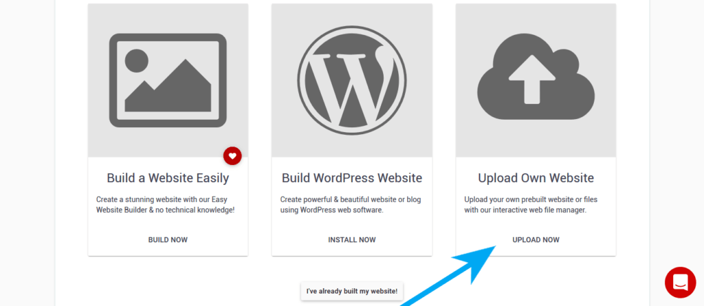 How to Host Website in 000webhost | HubsAdda