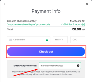 VidIQ Free Trial: 30 Days Pro Access + Coupon